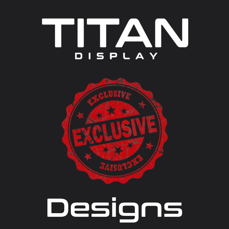 Collections – Titan Display