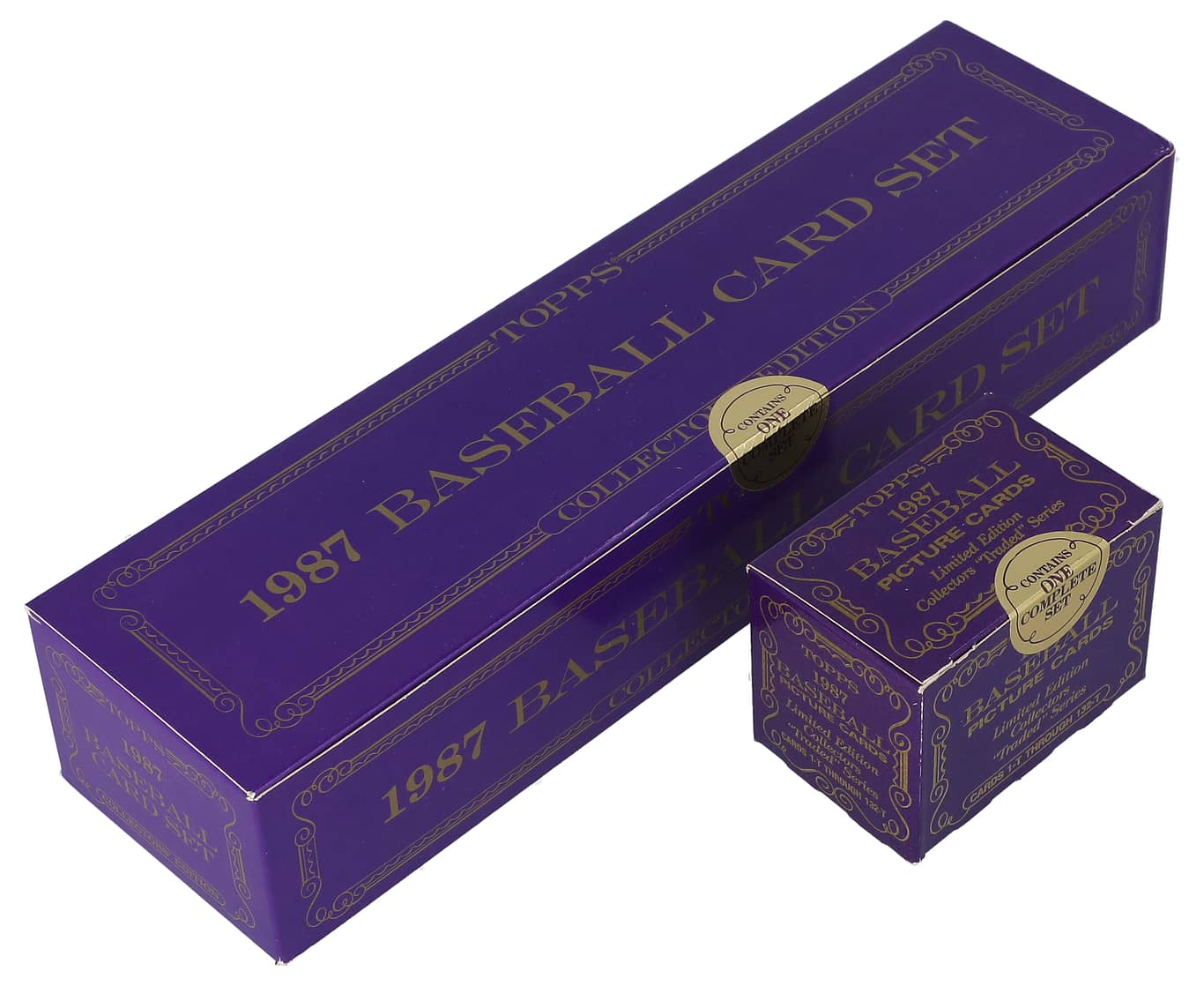 Collections – Titan Display